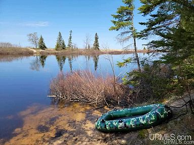 22374 E County Road H58, Grand Marais, MI 49839 | Zillow