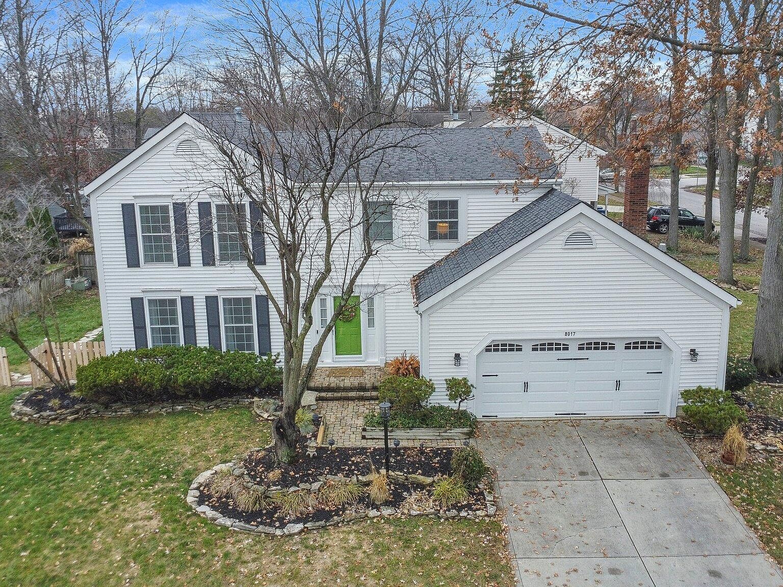 8017 Oakwind Ct, Columbus, OH 43081 | Zillow