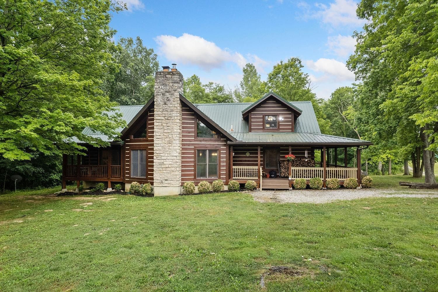 8122 Grimes Rd, Russellville, OH 45168 | Zillow