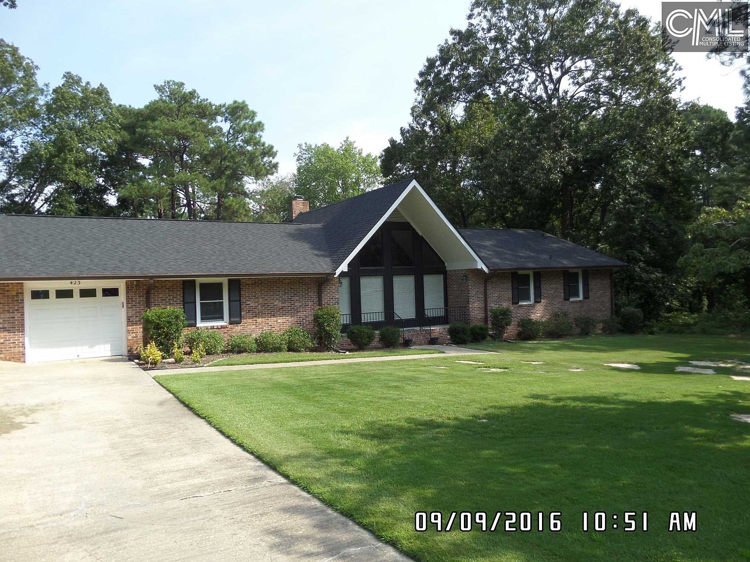 423 Cool Springs Dr, Camden, SC 29020 | Zillow