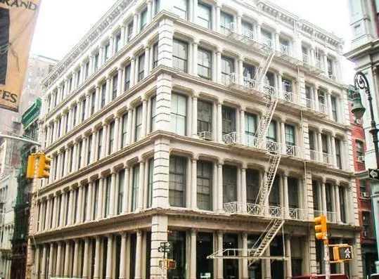 85 Grand Street in Soho : Sales, Rentals, Floorplans | StreetEasy