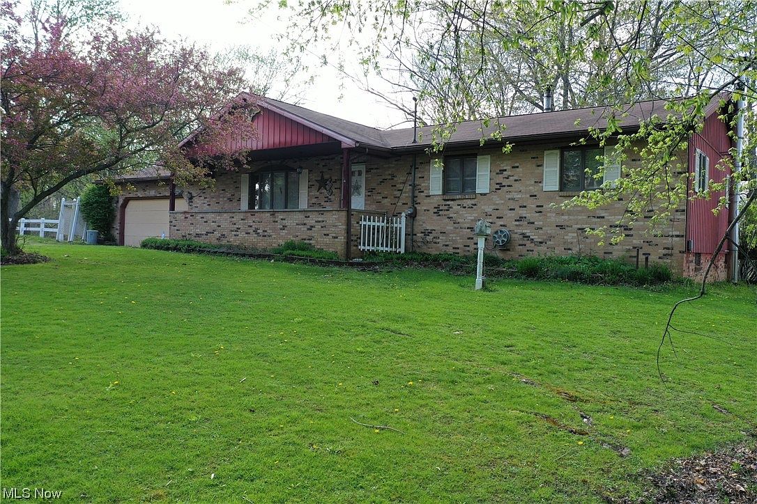 3311 Waterford Rd, New Waterford, OH 44445 | MLS #4457709 | Zillow