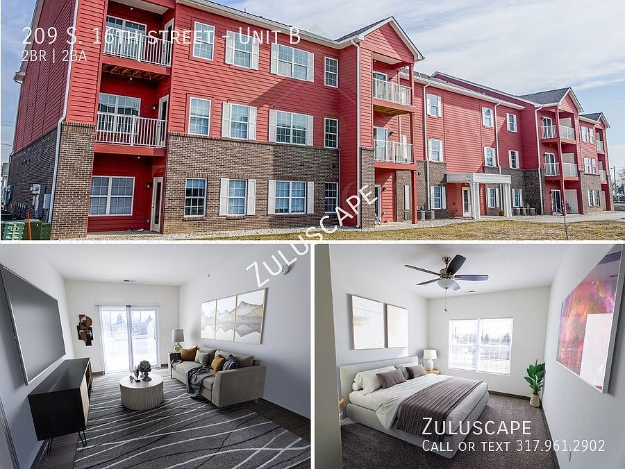 209 S 16th St UNIT B, Elwood, IN 46036 | Zillow