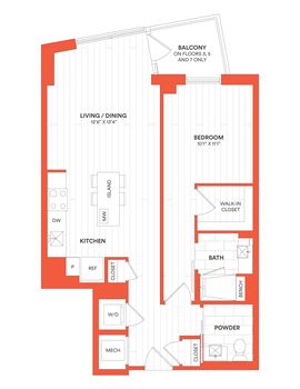 City Ridge - 20 Ridge Sq NW Washington DC | Zillow