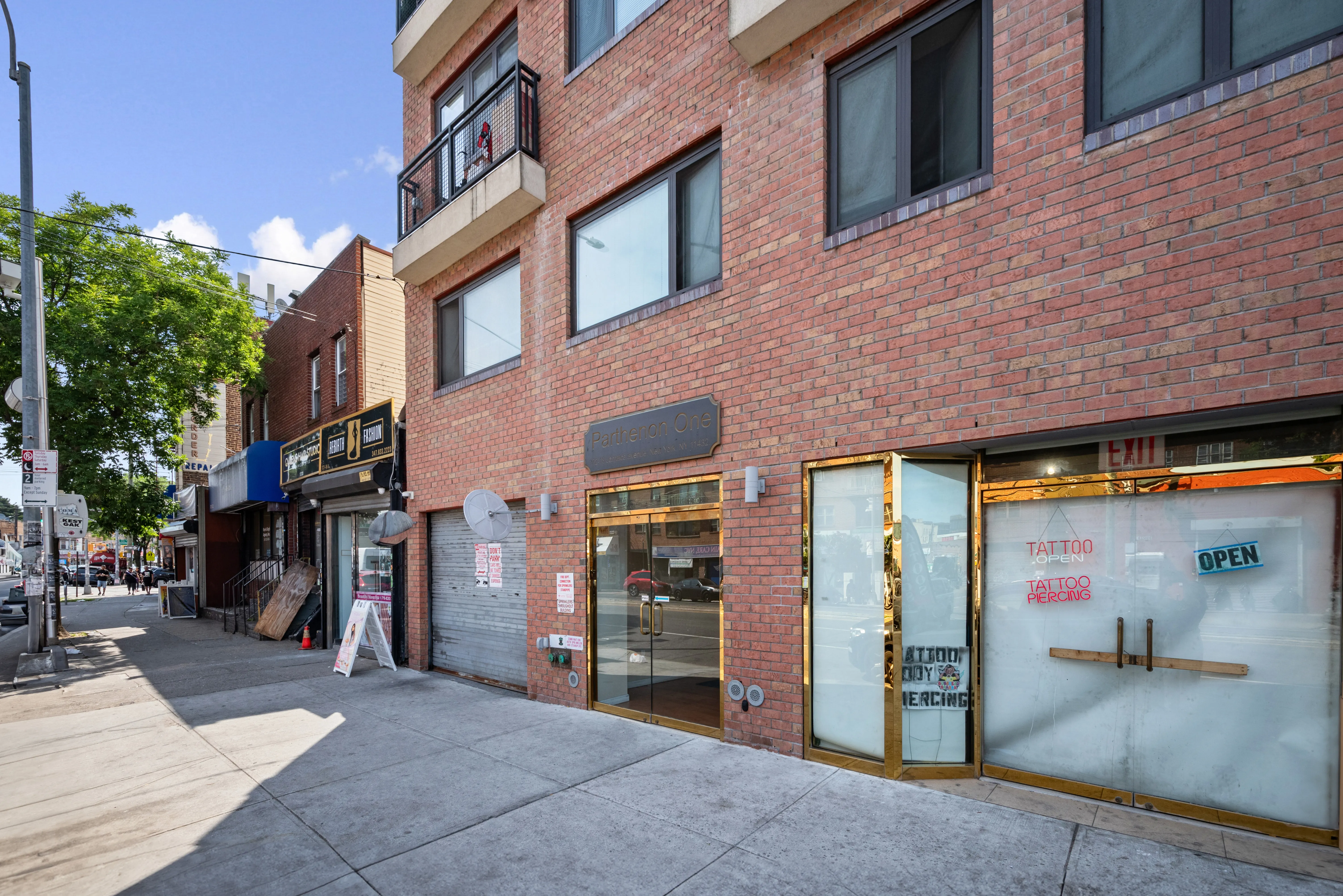 172-16 Jamaica Avenue #501 in Jamaica, Queens | StreetEasy