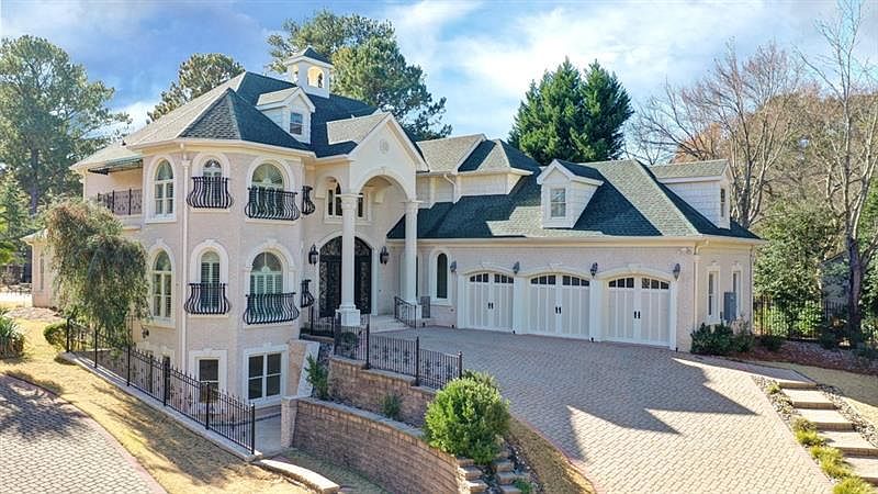 4558 Paper Mill Rd SE, Marietta, GA 30067 | Zillow