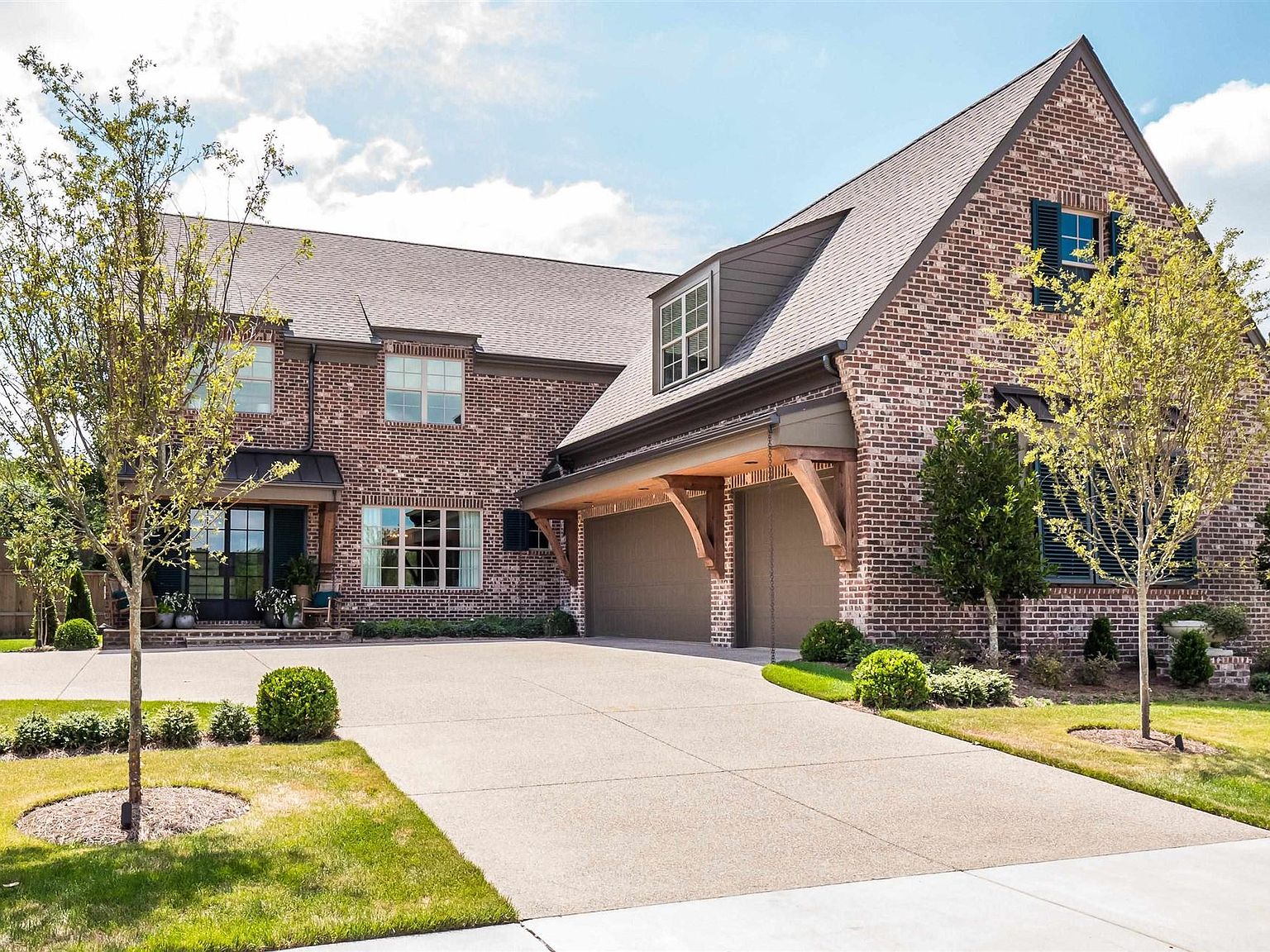 365 Bubby Dr, Collierville, TN 38017 | MLS #10152901 | Zillow