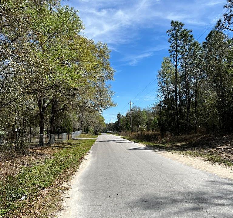 Lot 13 NE 453rd Ave, Old Town, FL 32680 | MLS #790245 | Zillow