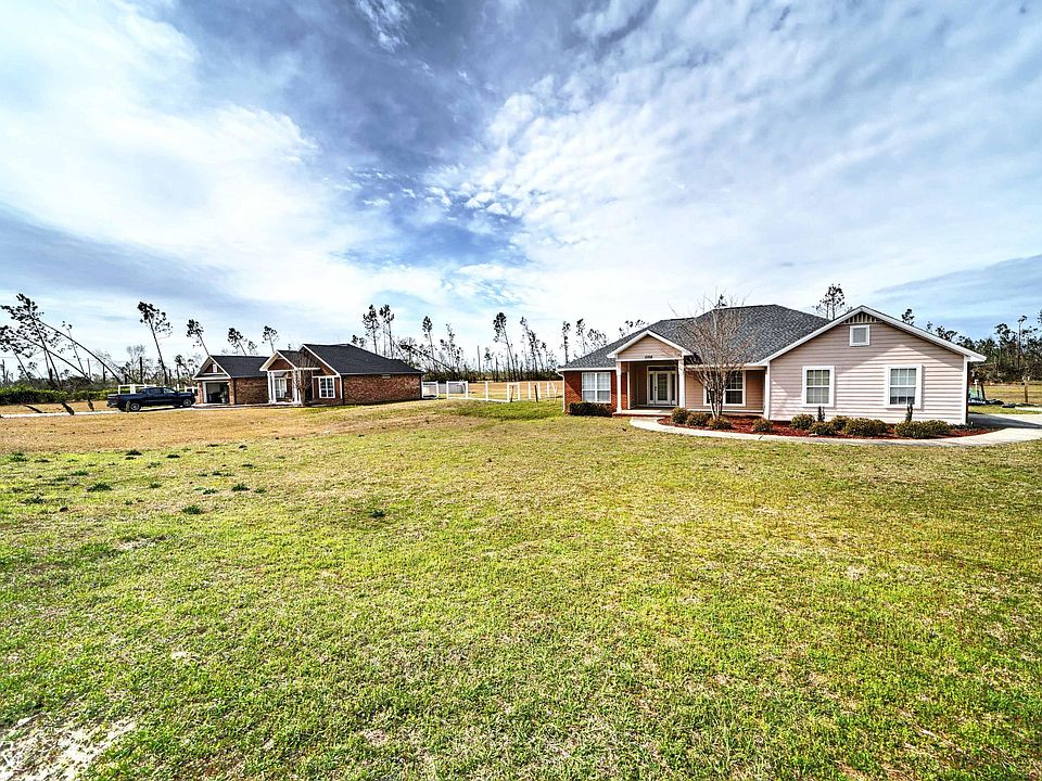 5104 Old Majette Tower Rd, Panama City, FL 32404 | Zillow