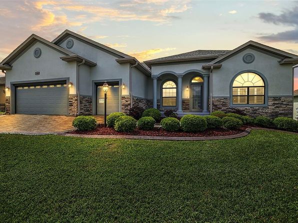 Stonecrest - Summerfield FL Real Estate - 45 Homes For Sale | Zillow