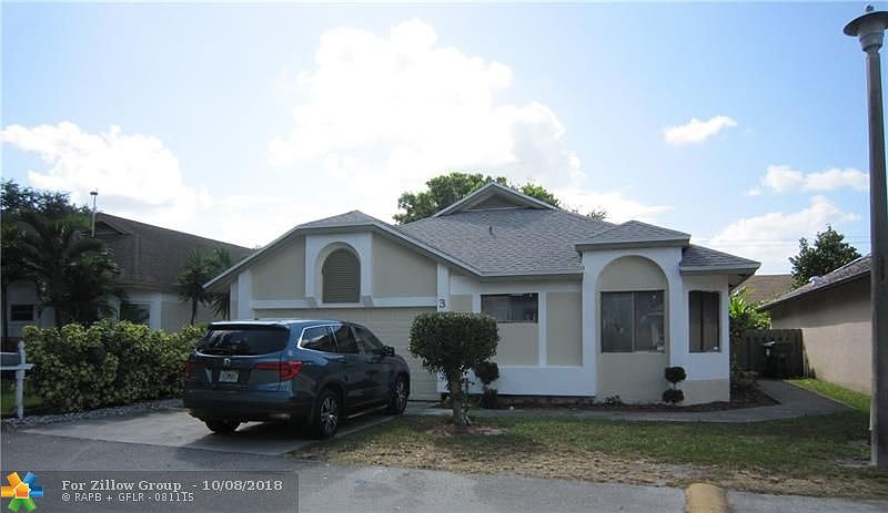 311 Bishop Rd, North Lauderdale, FL 33068 | Zillow