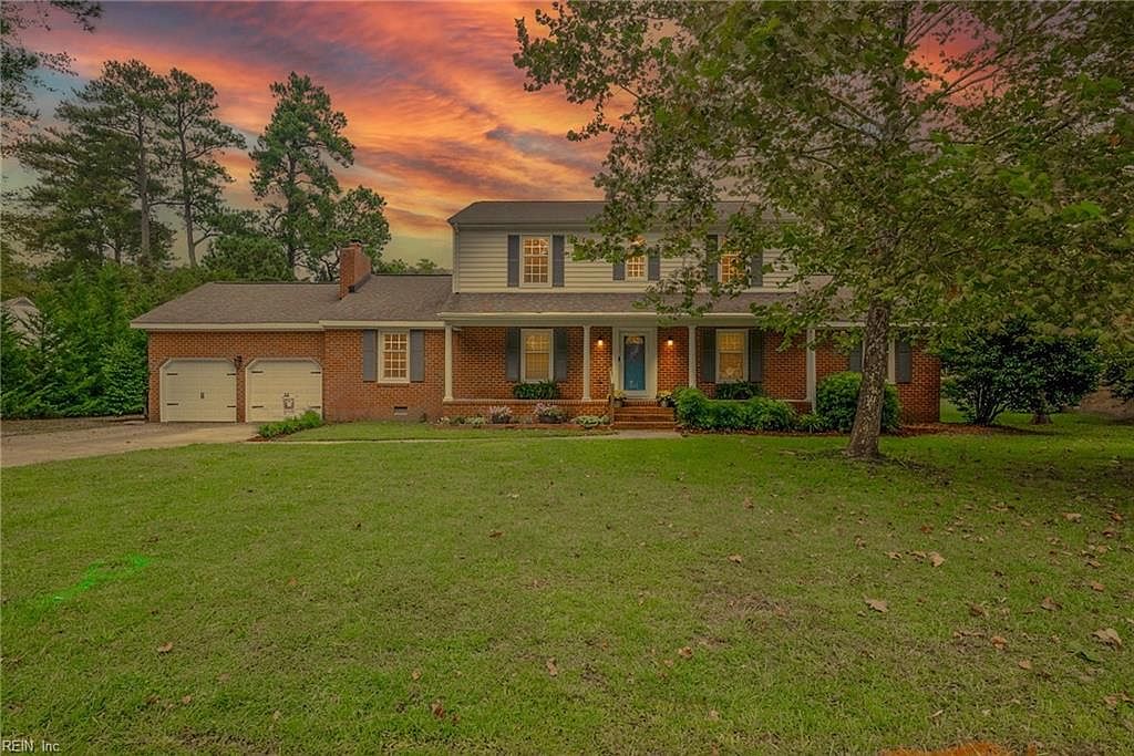 9 Laydon Way, Poquoson, VA 23662 | MLS #10505122 | Zillow