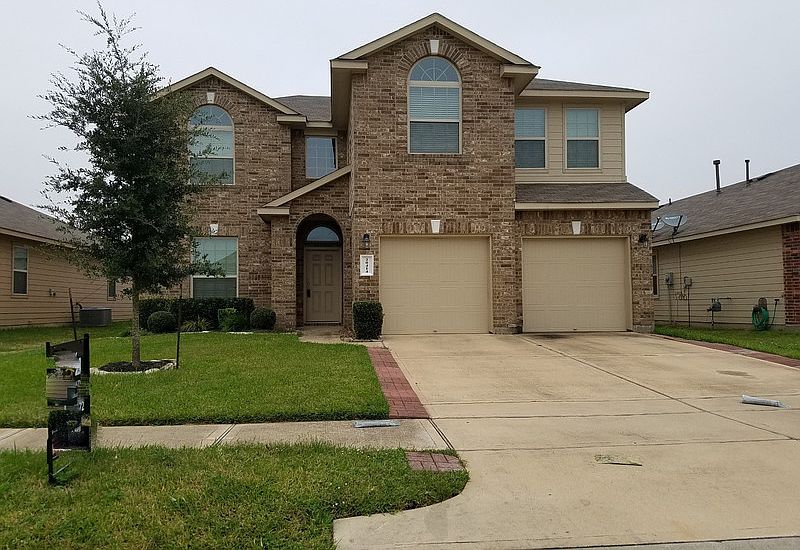 20414 Chatfield Bend Way, Katy, TX 77449 | Zillow