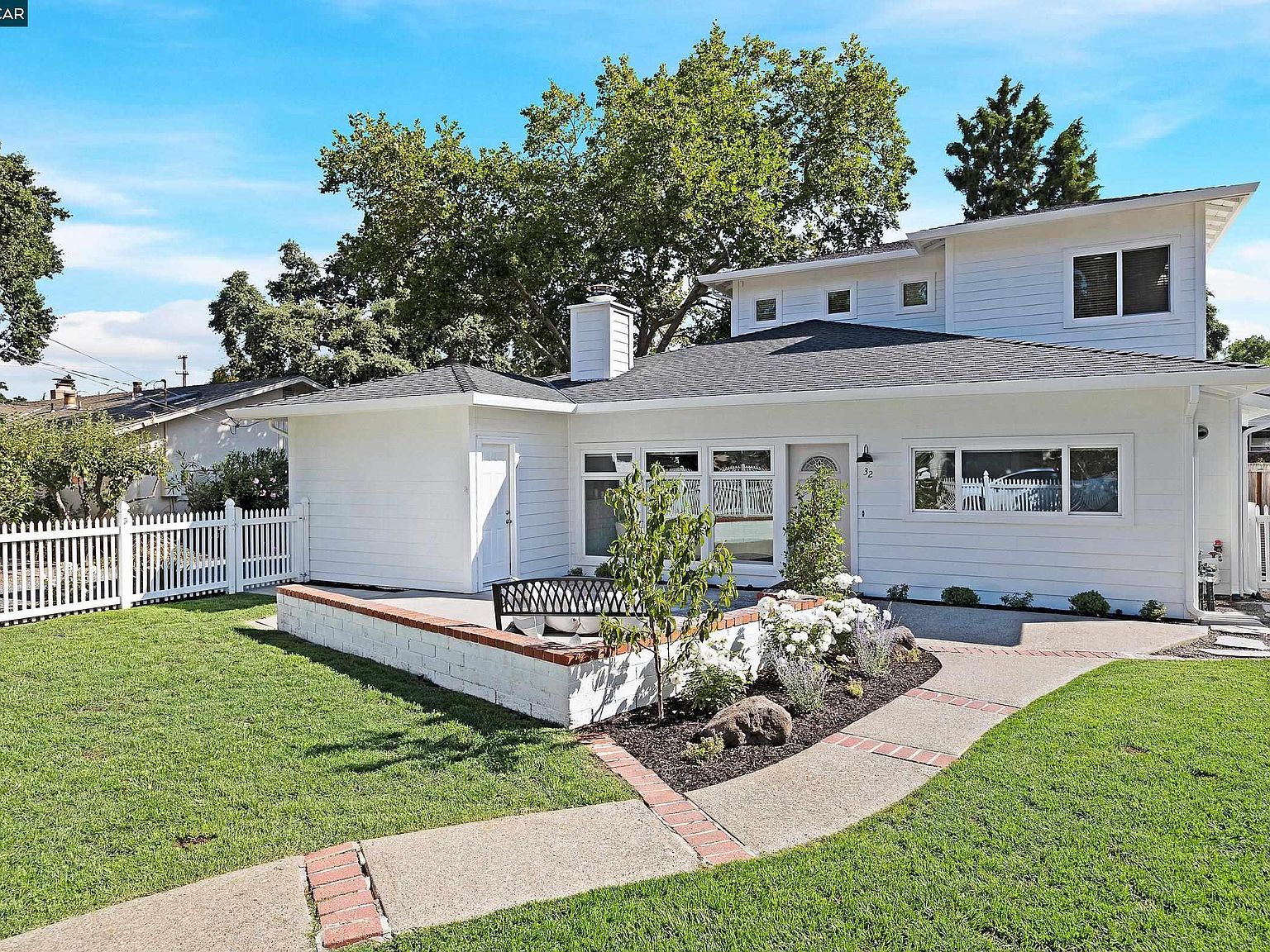 32 Willow Ave, Walnut Creek, CA 94595 | Zillow