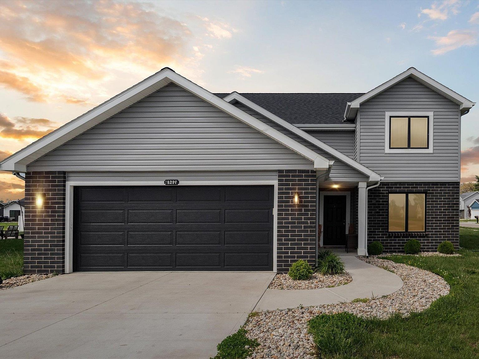 18299 Saker Ct, New Paris, IN 46553 | Zillow