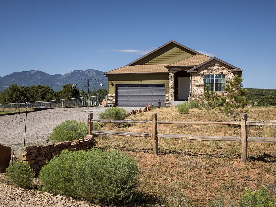 599 S Hideaway Cv, Monticello, UT 84535 | MLS #1893986 | Zillow
