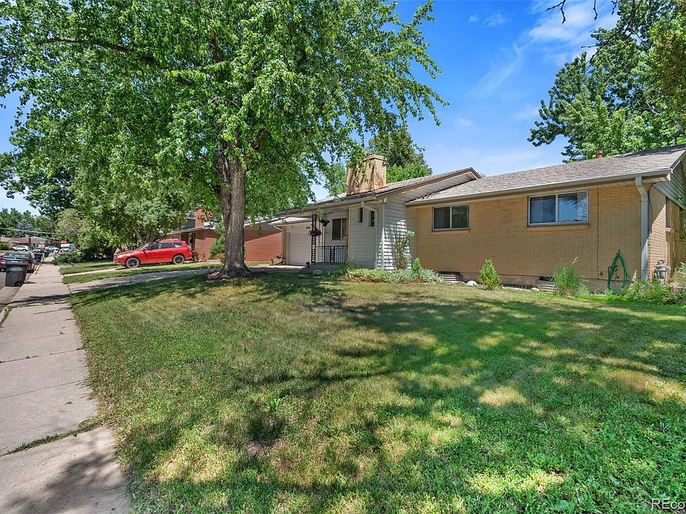 2964 S Ingalls Way, Denver, CO 80227 | Zillow