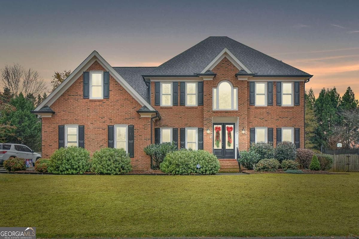 5 Limerick Ct, Cartersville, GA 30120 | Zillow