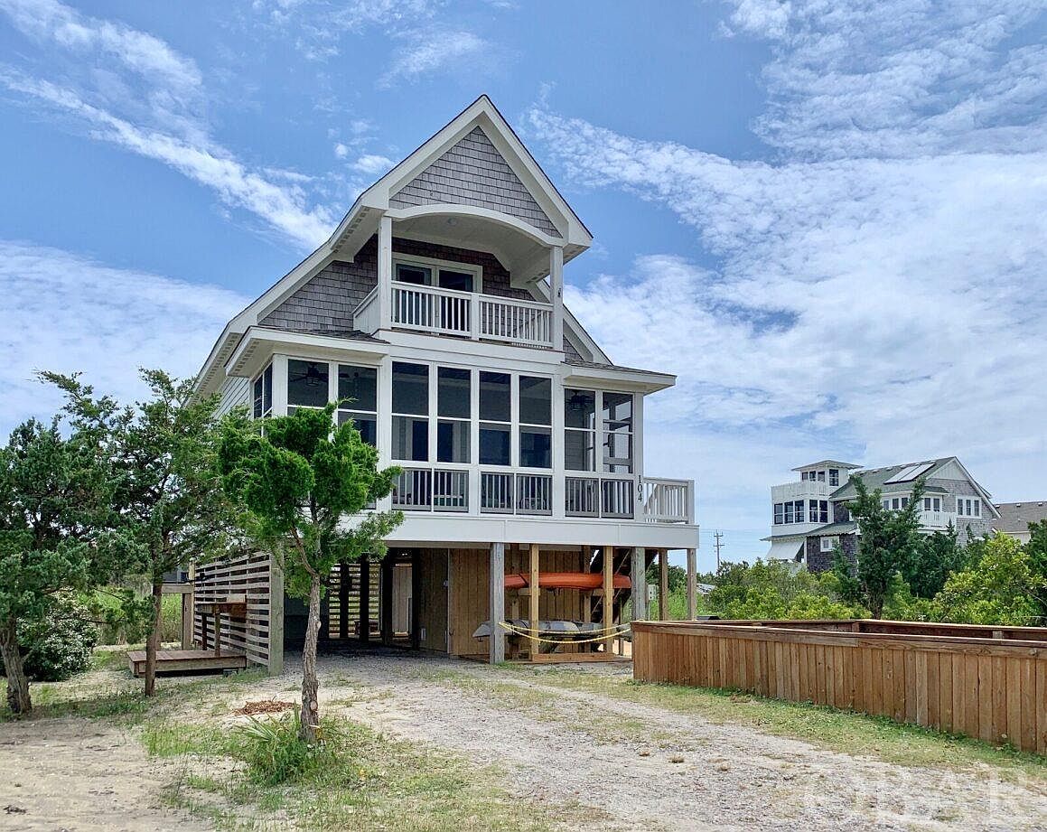 104 Lake Dr LOT 67 & 77, Ocracoke, NC 27960 | Zillow