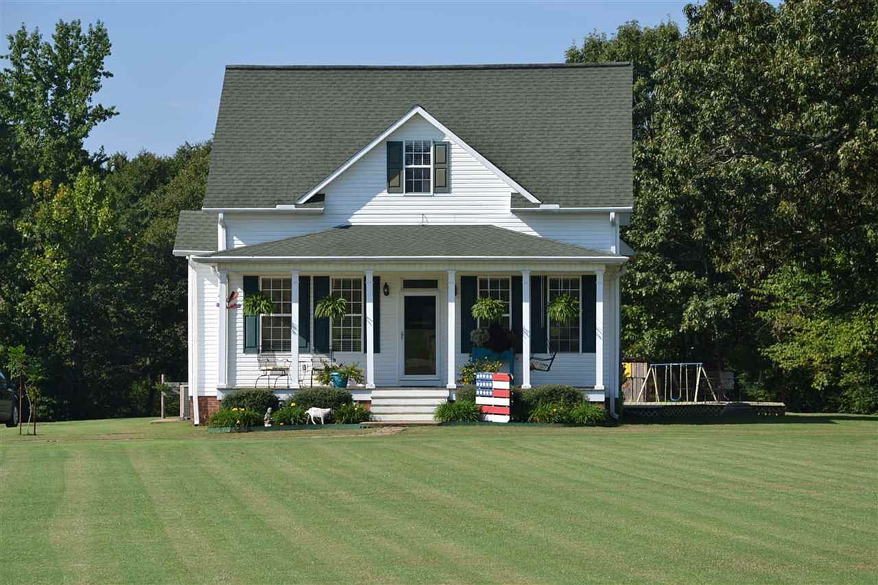 455 Byrd Ln, Lavinia, TN 38348 | Zillow