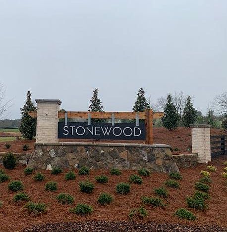 Stonewood by SR Homes in Watkinsville GA | Zillow