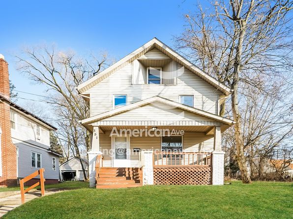 Houses For Rent in Akron OH - 249 Homes | Zillow