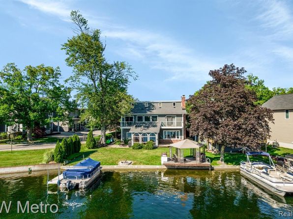 Lake Orion Real Estate - Lake Orion MI Homes For Sale | Zillow