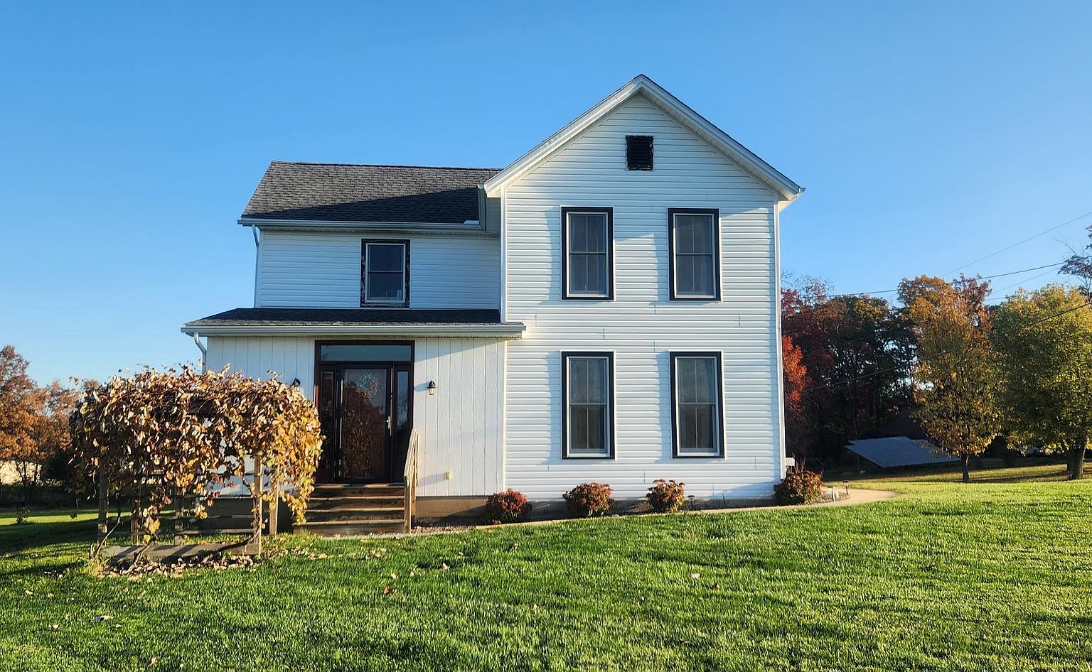 519 Ridge Rd, Gettysburg, PA 17325 | MLS #PAAD2011032 | Zillow