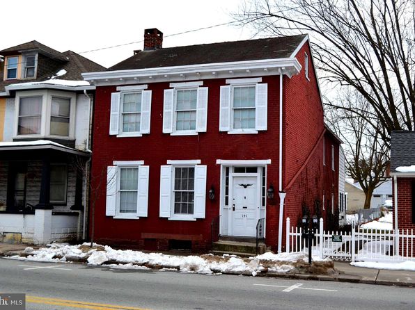 Gettysburg Real Estate - Gettysburg PA Homes For Sale | Zillow