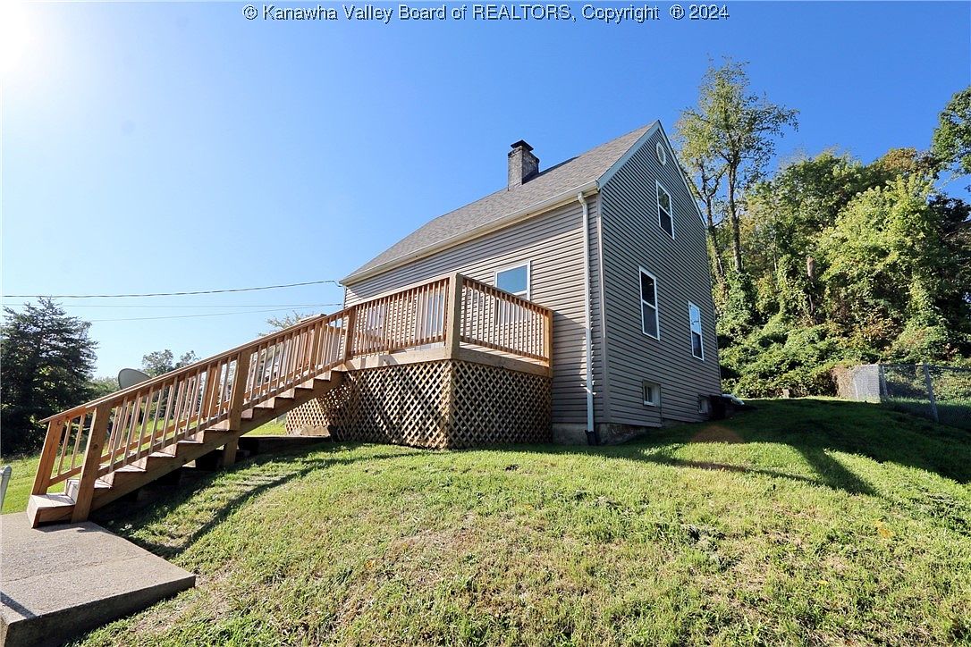 1506 Ravinia Rd, Charleston, WV 25314 | Zillow