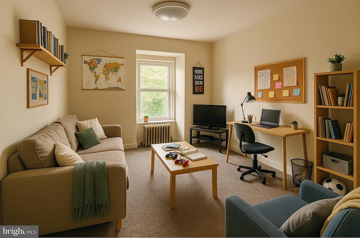 3410 Race St #3F, Philadelphia, PA 19104 | Zillow