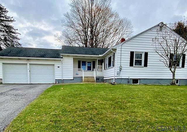 682 W Campus Ave, Hollsopple, PA 15935 | Zillow