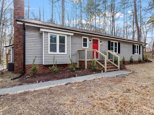 Single Story Homes for Sale in Raleigh NC | Zillow