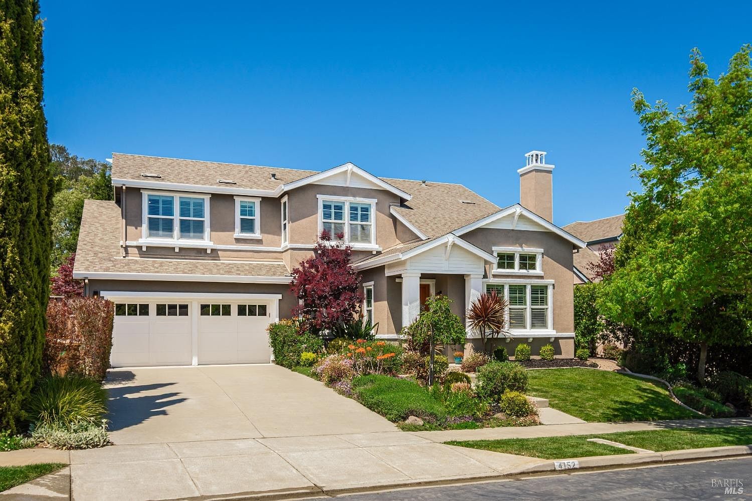 4152 Casper Way, Napa, CA 94558 | Zillow