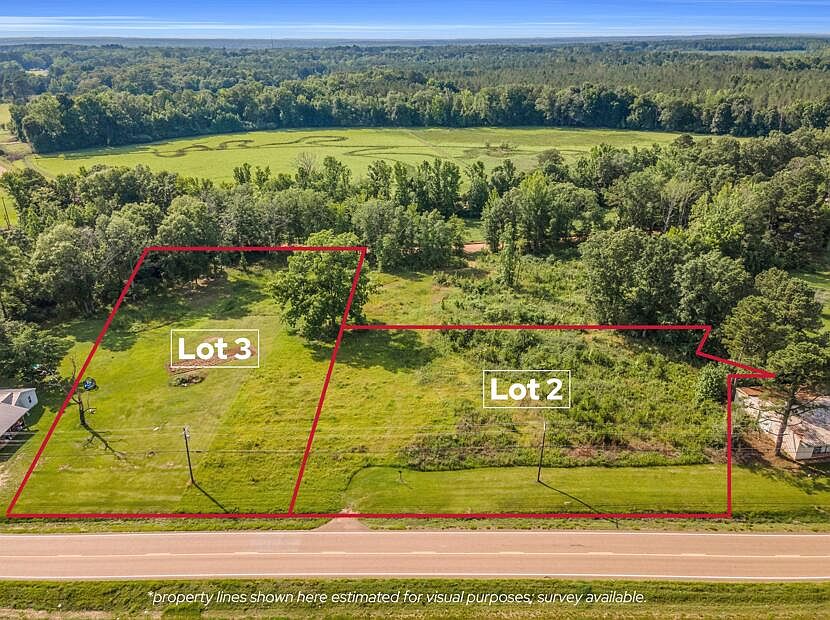 LOT 3 State Highway 15, Maben, MS 39750 | MLS #25-222 | Zillow