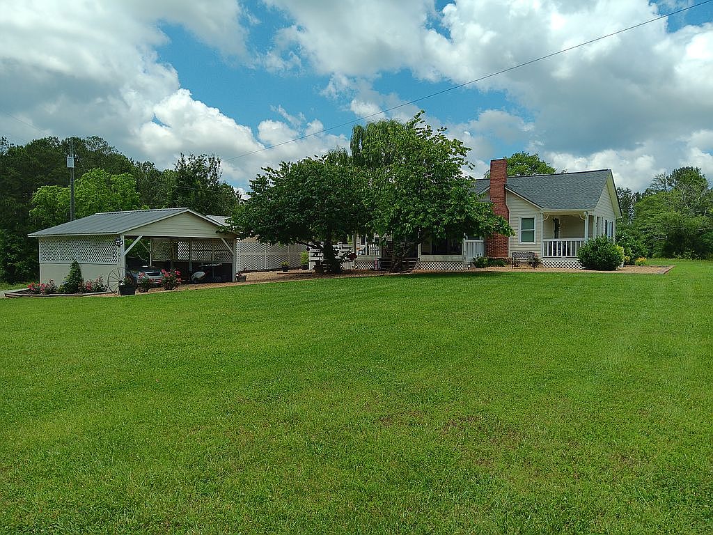 90 High Point Rd, Buchanan, GA 30113 | Zillow