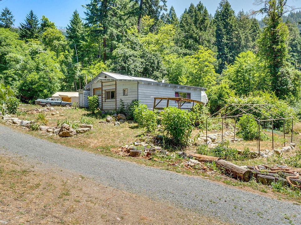 141 Wallen Ranch Rd, Burnt Ranch, CA 95527 | MLS #264508 | Zillow