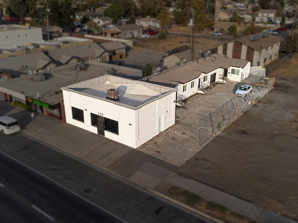 120 Chester Ave, Bakersfield, CA 93301 | MLS #202501447 | Zillow