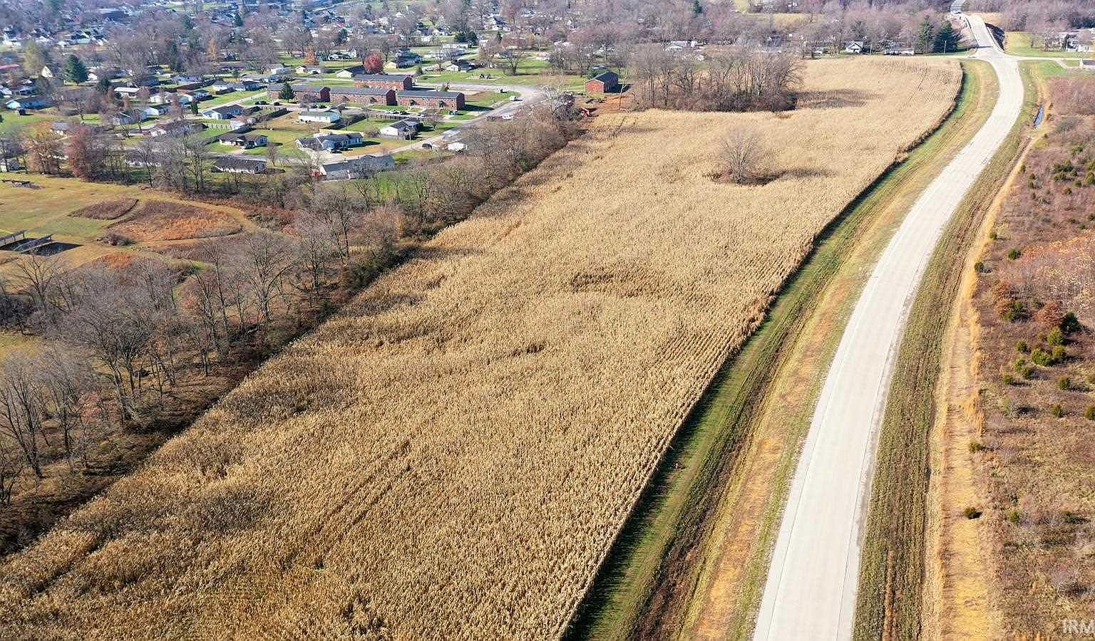 Doc Hamilton Blvd, Mitchell, IN 47446 | Zillow