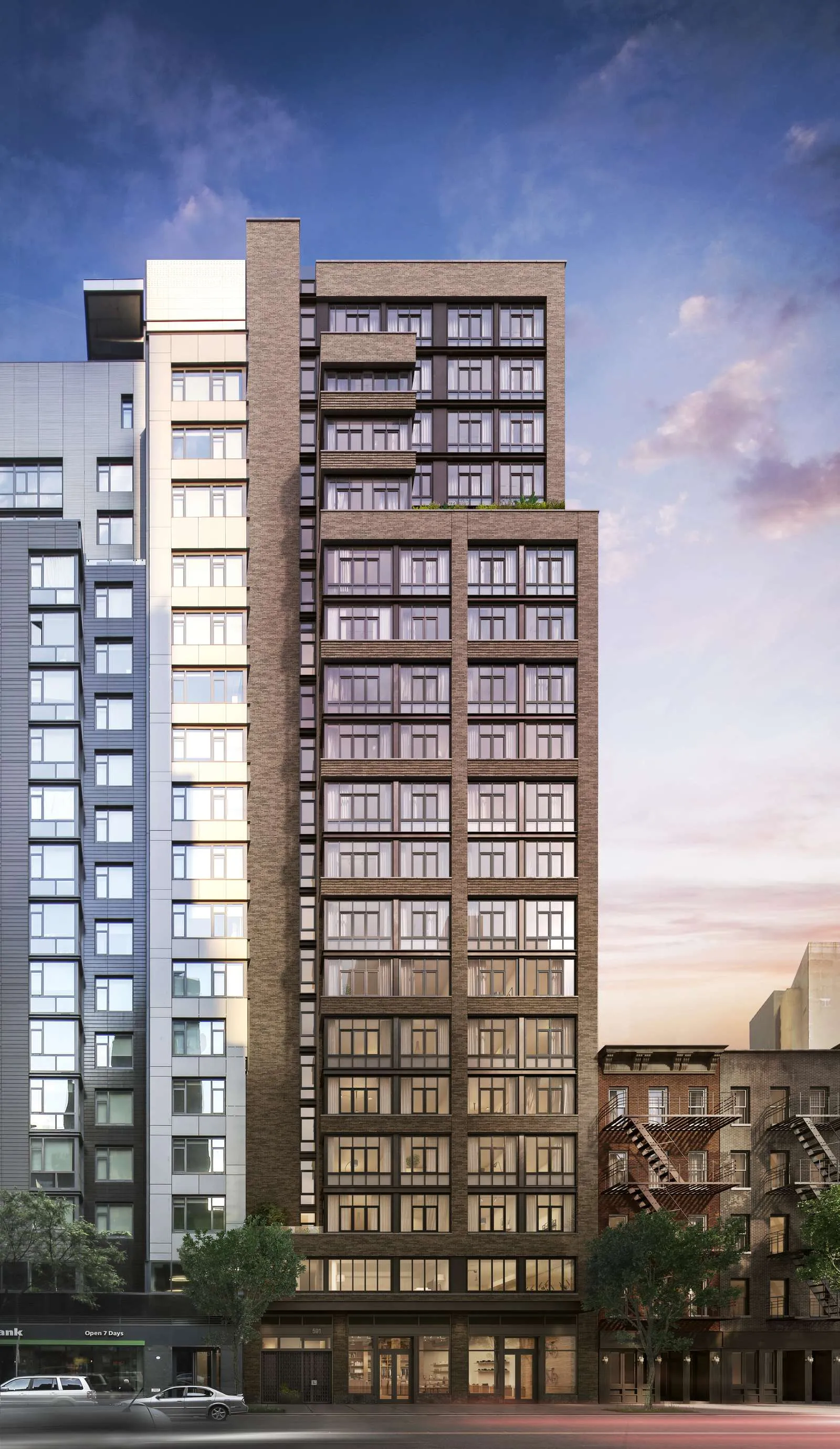 591 Third Avenue #5B in Murray Hill, Manhattan | StreetEasy