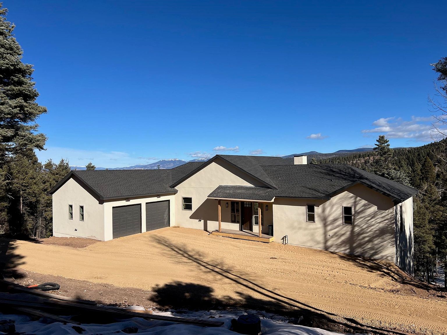 18 Vail Loop, Angel Fire, NM 87710 | MLS #112292 | Zillow
