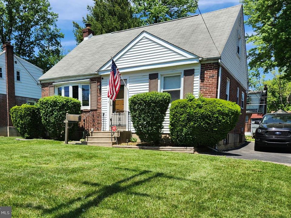 407 W Providence Rd, Aldan, PA 19018 | Zillow