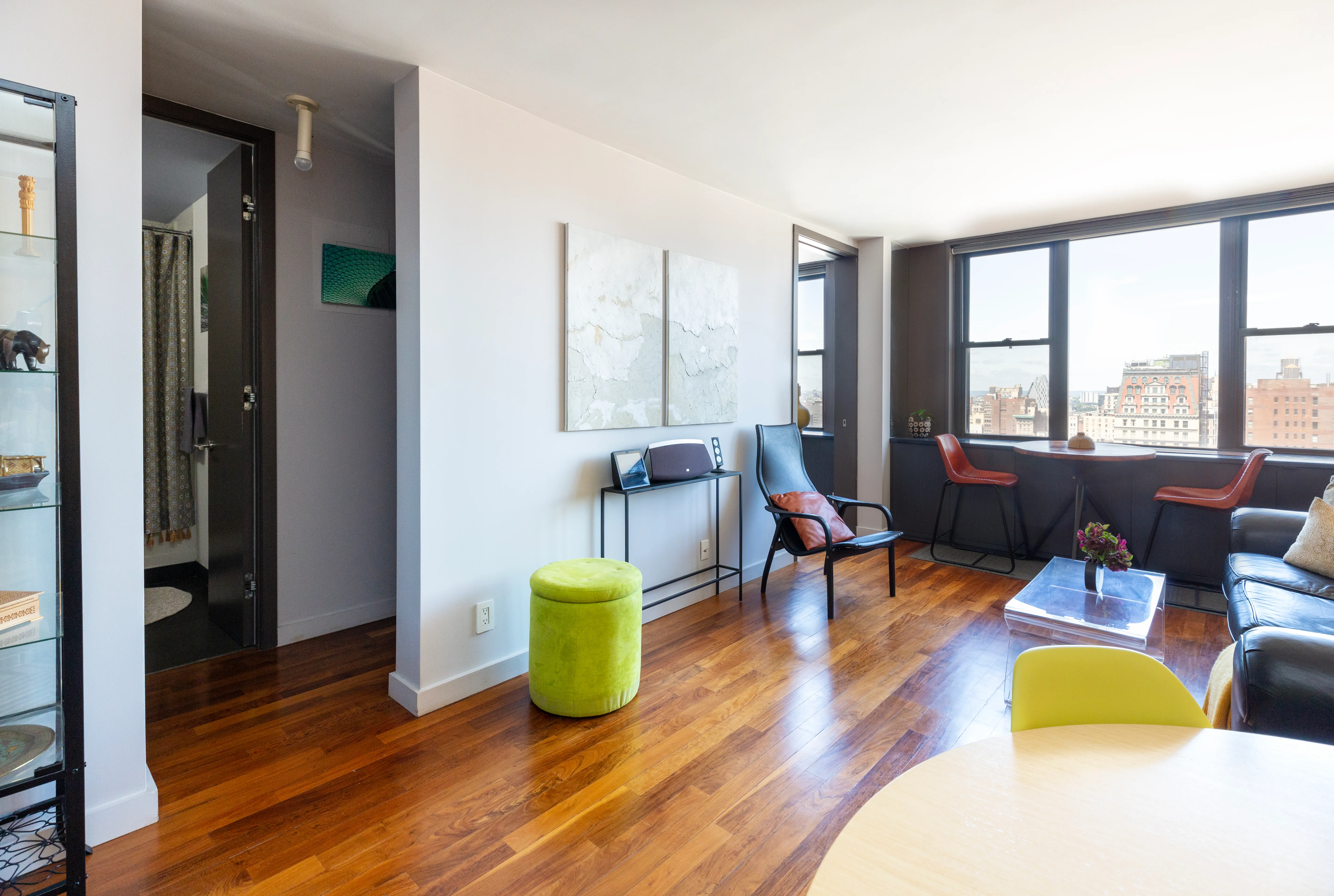 201 East 17th Street #31E in Gramercy Park, Manhattan | StreetEasy