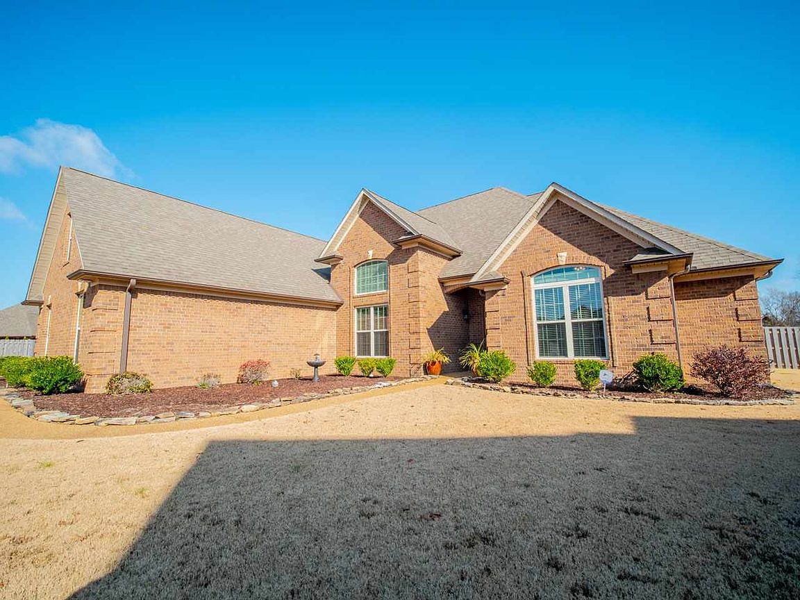 45 Hezekiah Cv, Jackson, TN 38305 | Zillow