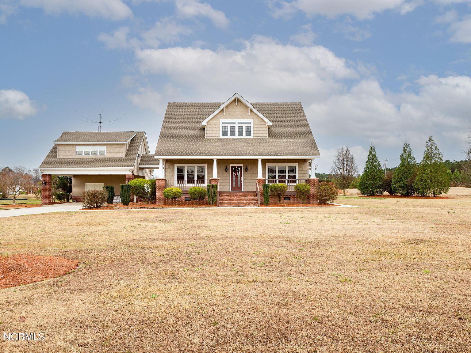 1661 Timberlake Drive, Clinton, NC 28328 | MLS #100419694 | Zillow