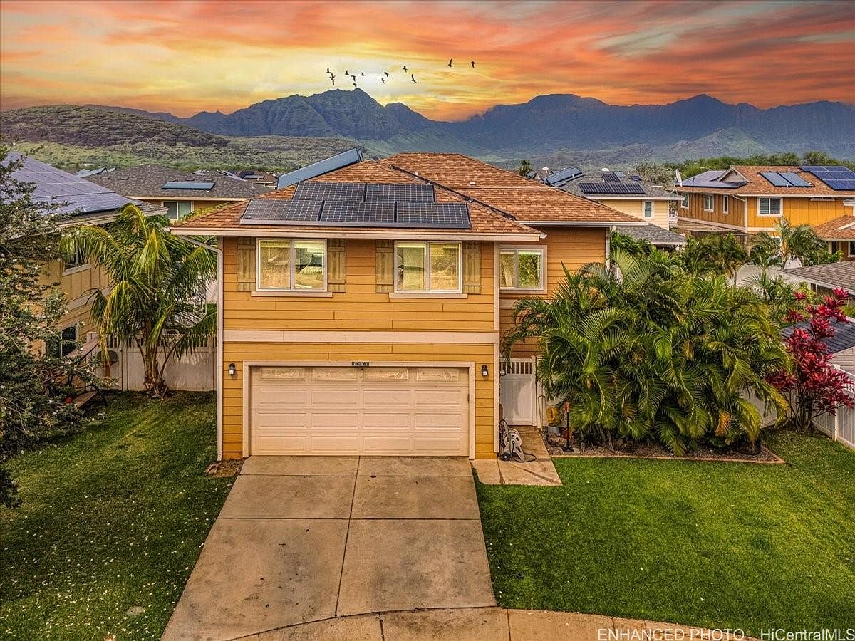 87-326 Mokila Pl, Waianae, HI 96792 | MLS #202400385 | Zillow