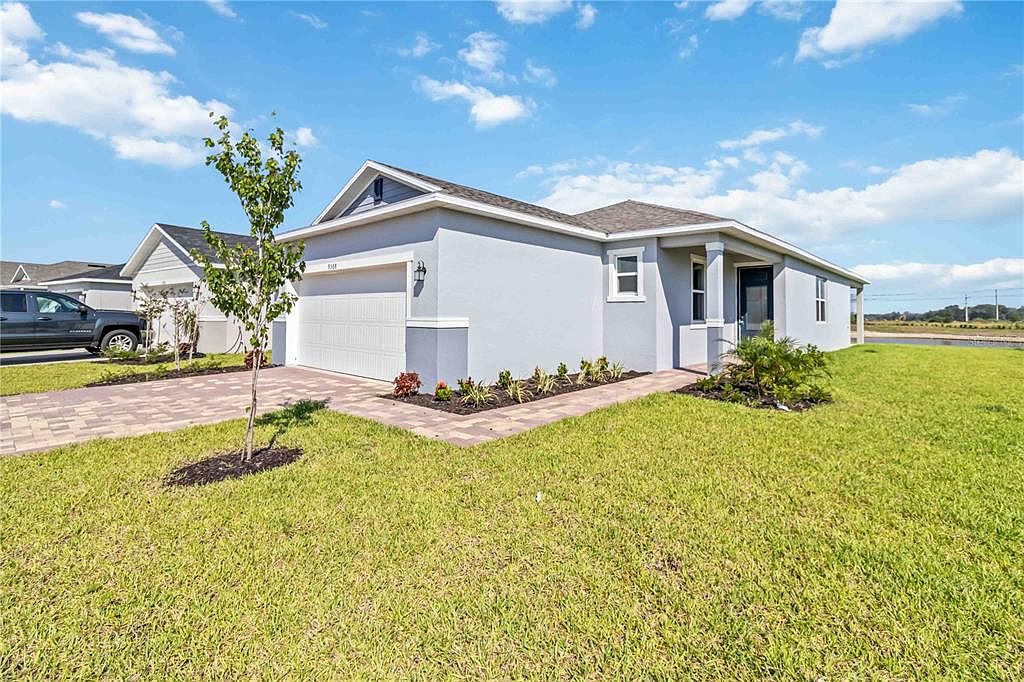 9368 Sandy Bluffs Cir, Parrish, FL 34219 | Zillow