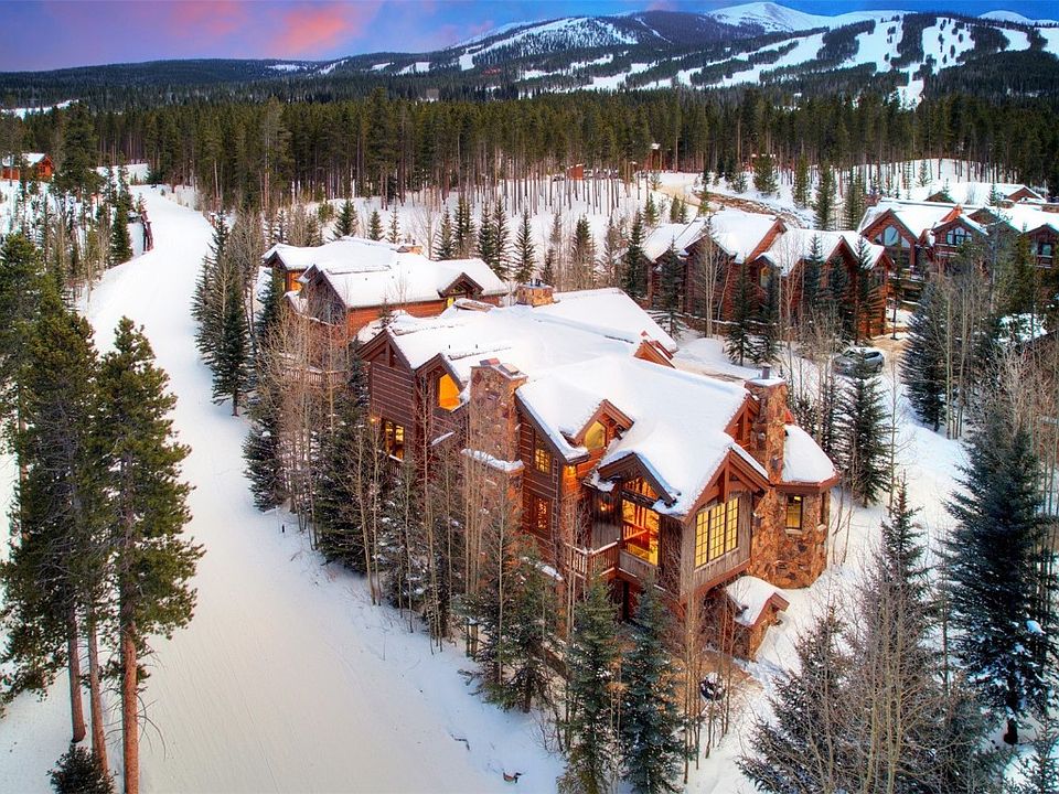 72 Snowy Ridge Rd, Breckenridge, CO 80424 | MLS #S1031073 | Zillow