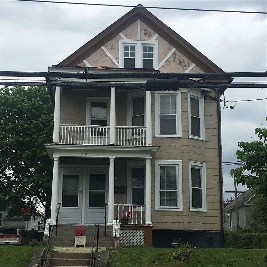 79 N Clinton Street, Poughkeepsie, NY 12601 | Zillow