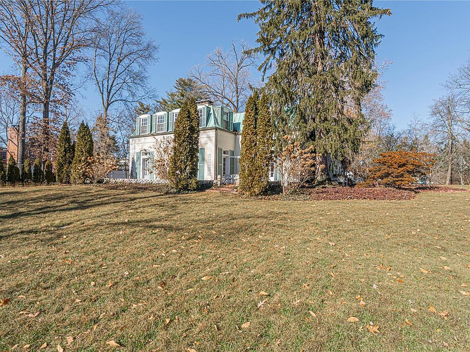 9559 Litzsinger Rd, Saint Louis, MO 63124 | Zillow